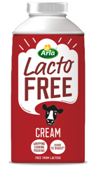 Arla Lactofree | Do what feels good | Arla UK