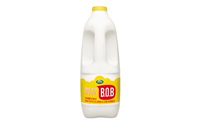 Arla BOB Milk | Arla UK