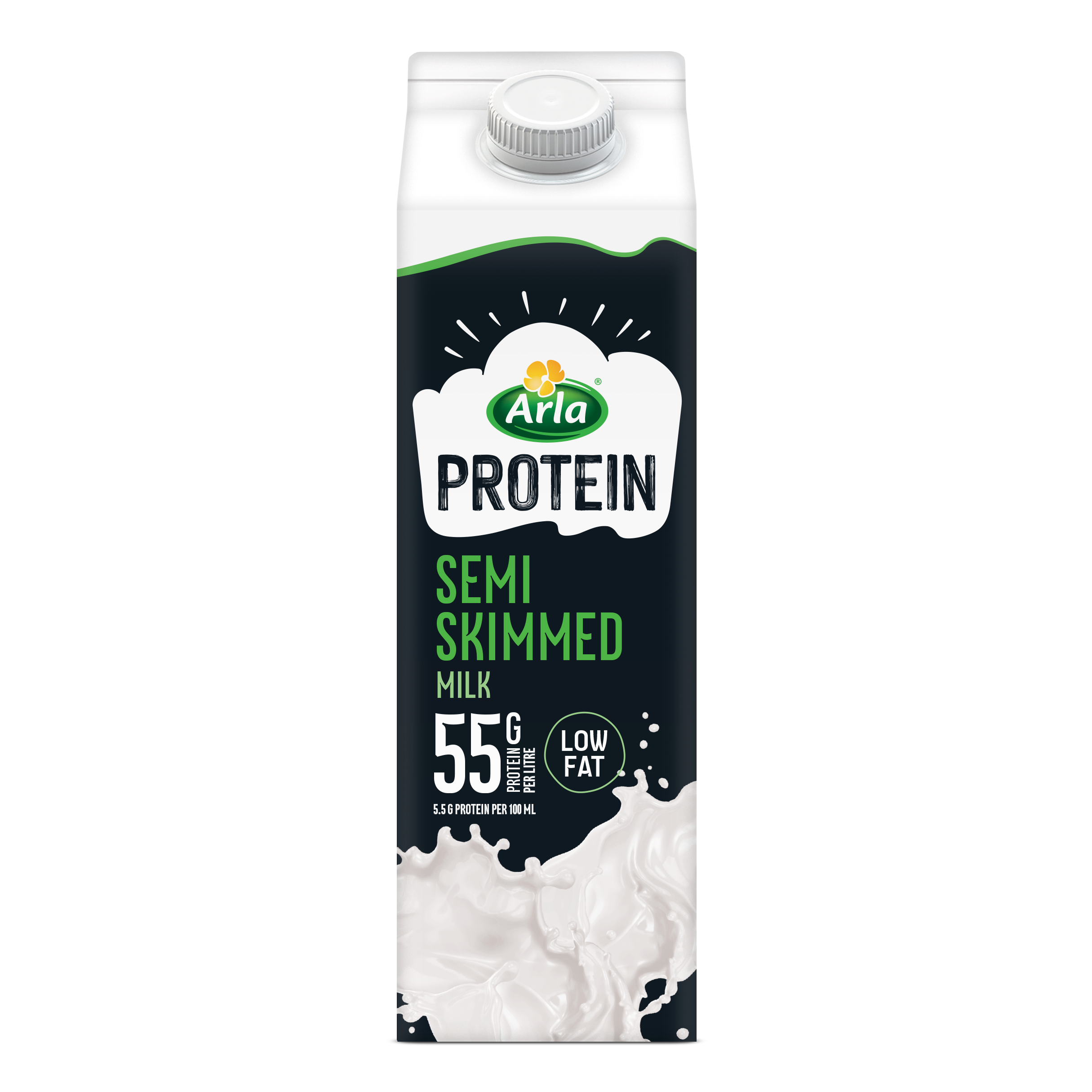 Arla Protein - Our Range of Protein Yogurts and Milkshakes | Arla UK