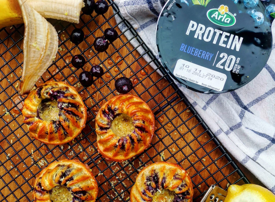 Arla Protein - Recipes | Arla UK