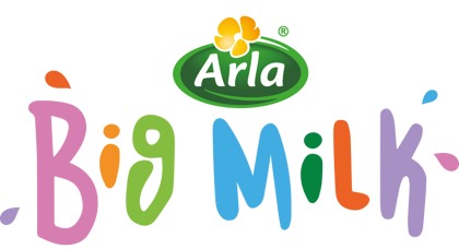Arla Big Milk | Arla UK