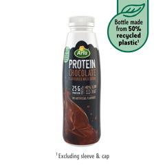 Arla Protein - Our Range of Protein Yogurts and Milkshakes | Arla UK