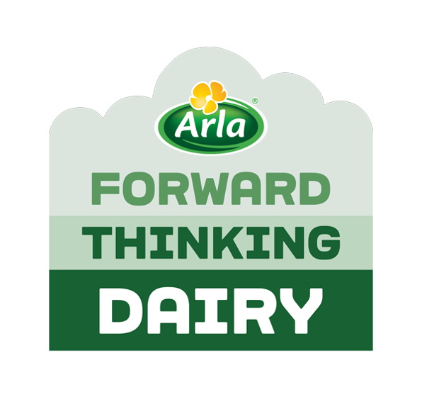 Arla Farmers Milk - Available exclusively at ASDA | Arla UK