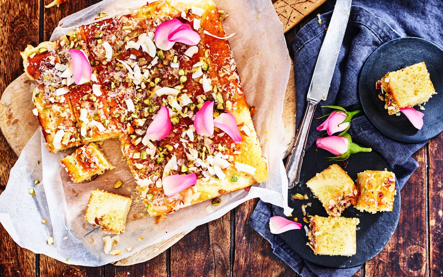 Arla UK - Strength Comes From Within | Arla UK