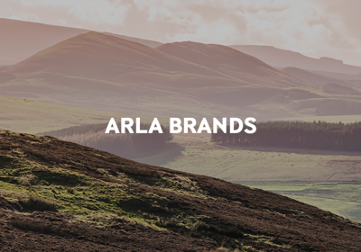 Contact & Help Information | Arla UK