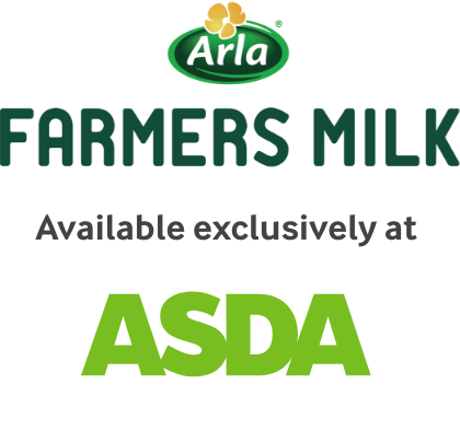 Arla Farmers Milk | Arla UK