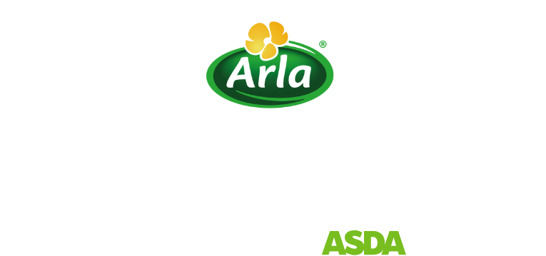 Arla Farmers Milk - Available exclusively at ASDA | Arla UK