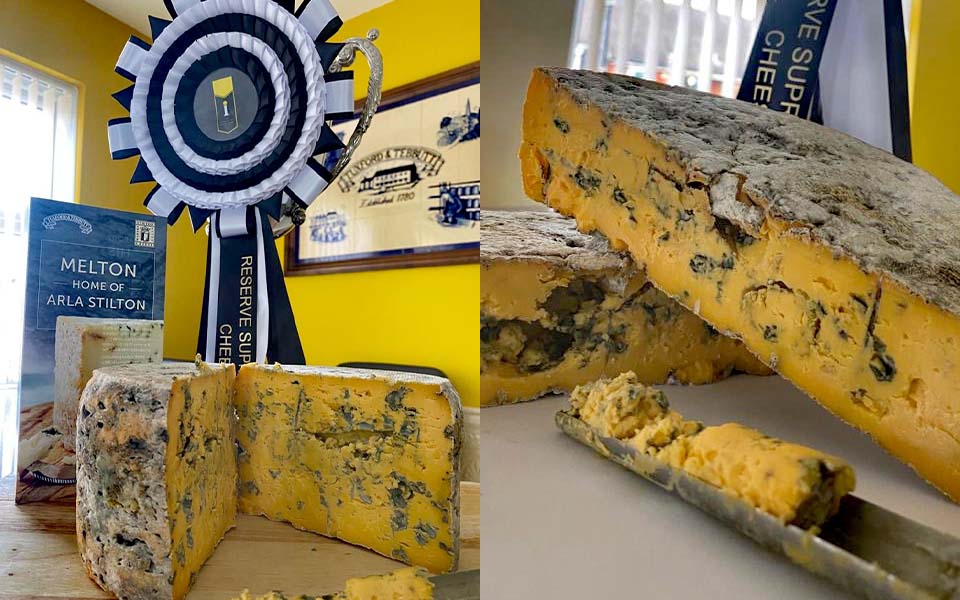 Our Creameries | Arla UK