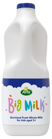 Arla Big Milk | Arla UK