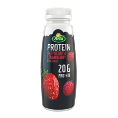 Arla Protein - Our Range of Protein Yogurts and Milkshakes | Arla UK