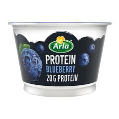 Arla Protein - Our Range of Protein Yogurts and Milkshakes | Arla UK