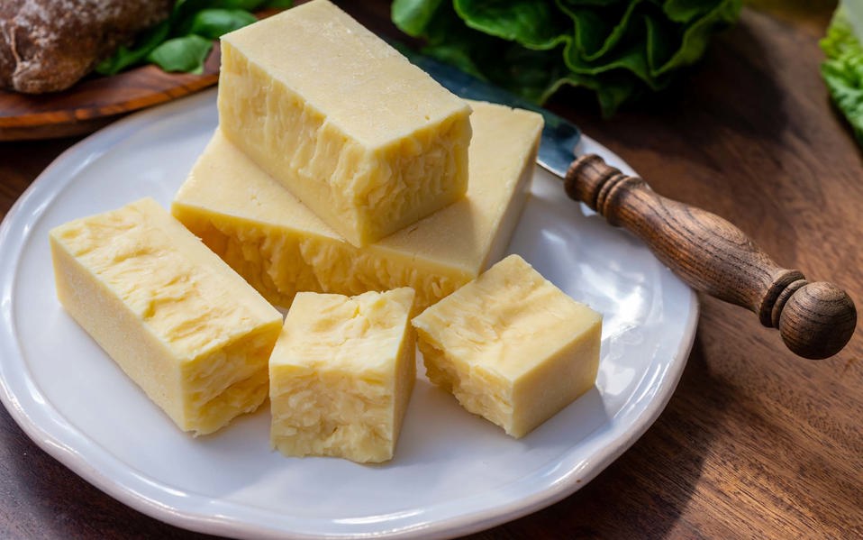 Our Creameries | Arla UK