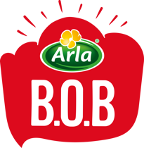 Arla BOB | Arla UK