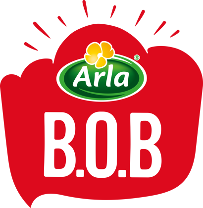 Arla BOB | Arla UK