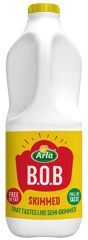 Arla UK - Strength Comes From Within | Arla UK