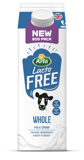 Arla Brands | Arla UK