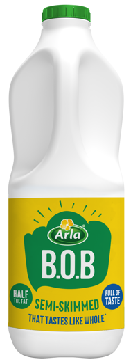Milk | Arla UK