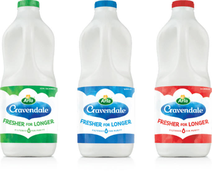 Cravendale | Arla UK