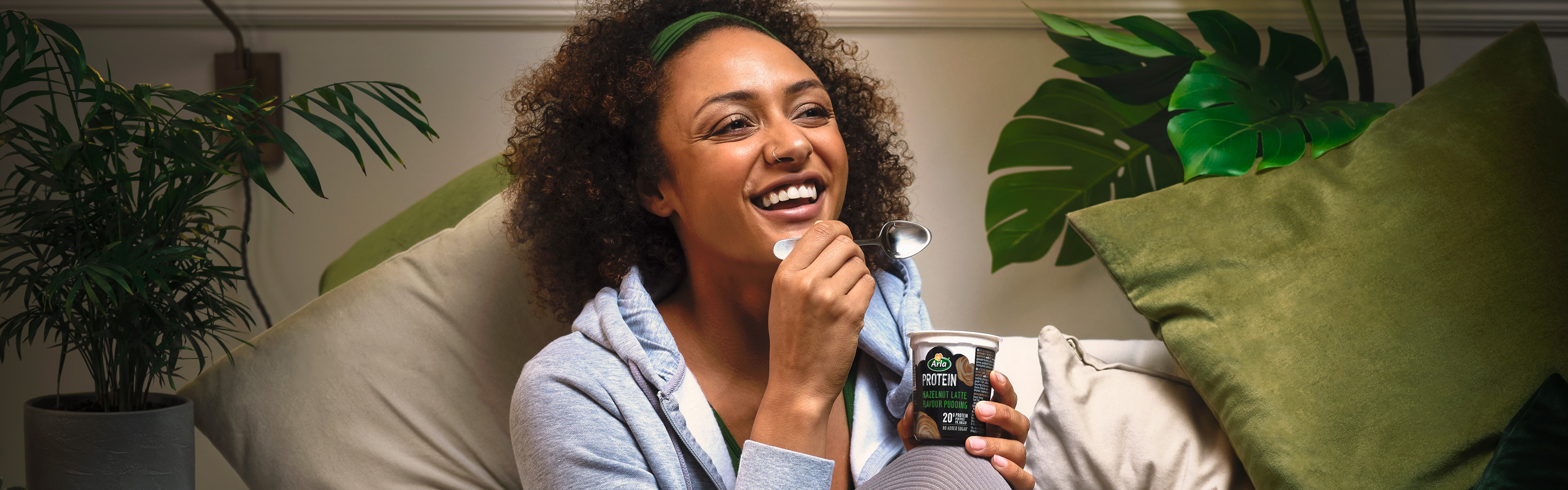 Arla Brands | Arla UK