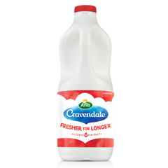 Cravendale | Arla UK