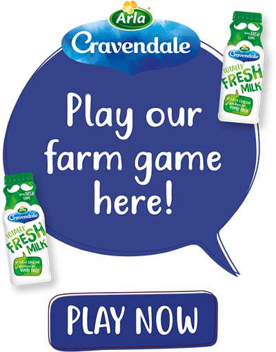 Arla Cravendale - Deliciously fresh for longer | Arla UK