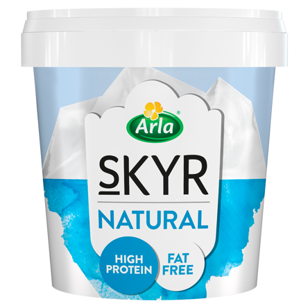 Arla Skyr - Take on the day | Arla UK