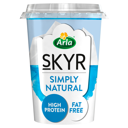 Arla Skyr - Take on the day | Arla UK