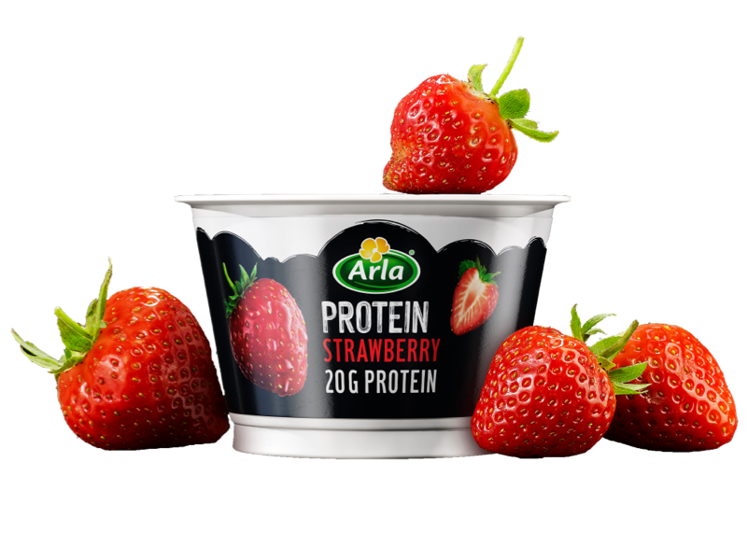 Arla Protein - Products | Arla UK