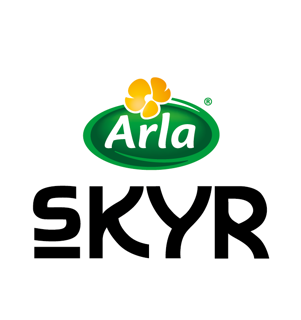 Arla UK - Strength Comes From Within | Arla UK