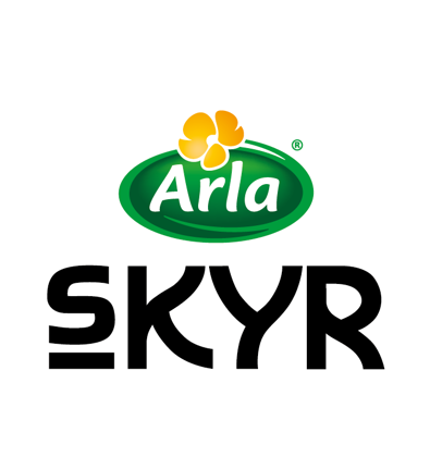 Skyr Recipes | Arla UK