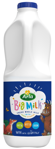 Milk | Arla UK