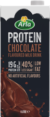 Arla Protein - Our Range of Protein Yogurts and Milkshakes | Arla UK