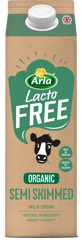Arla Lactofree | Do what feels good | Arla UK