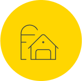 Arla B.O.B (Best of Both) Yellow Top Milk | Arla UK