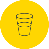 Arla B.O.B (Best of Both) Yellow Top Milk | Arla UK