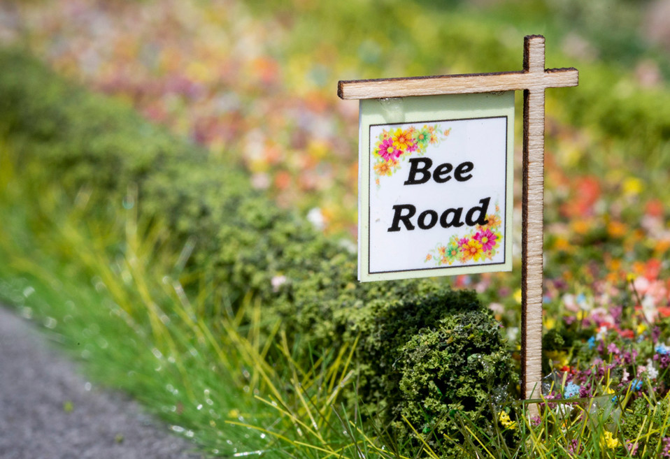 The Bee Road | Arla UK
