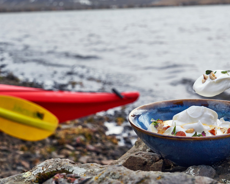 Arla Skyr Products Page | Arla UK