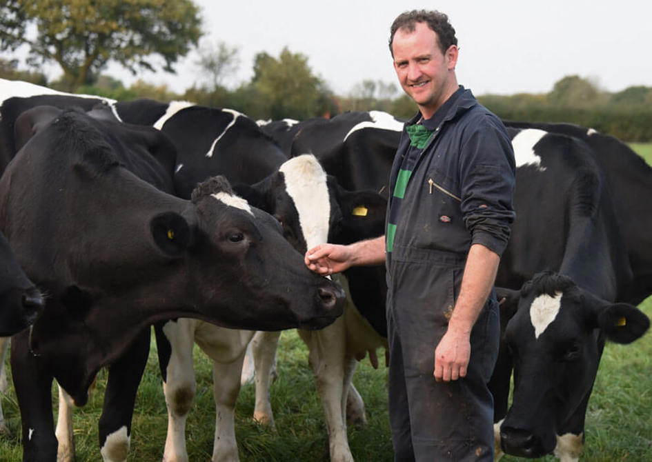 Arla Farmers Milk - Available exclusively at ASDA | Arla UK