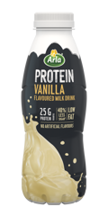 Arla Protein - High Protein Milk Drinks & Shakes | Arla UK
