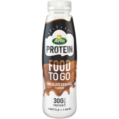 Arla Protein - Products | Arla UK