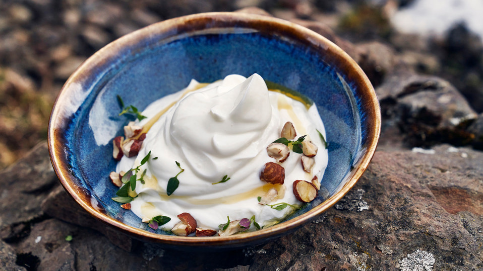 What is Skyr | Arla UK