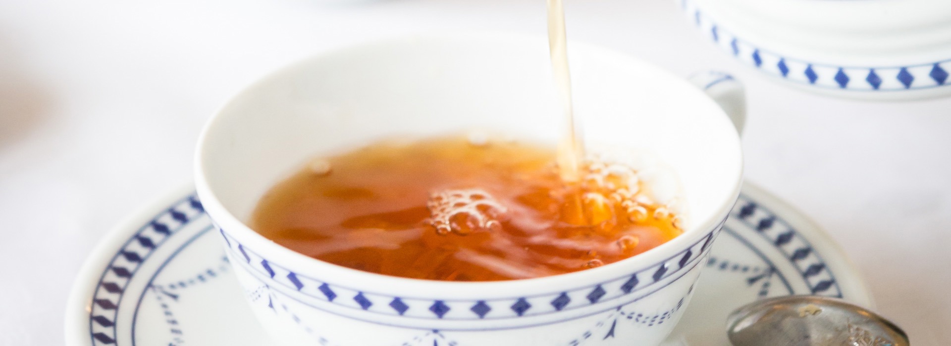 What does your tea say about you? | Arla UK