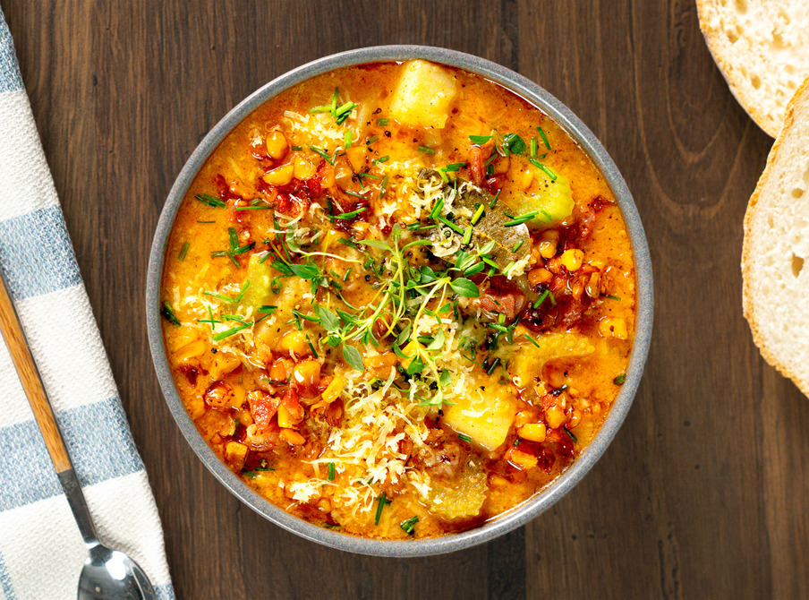 Cravendale Recipes | Arla UK