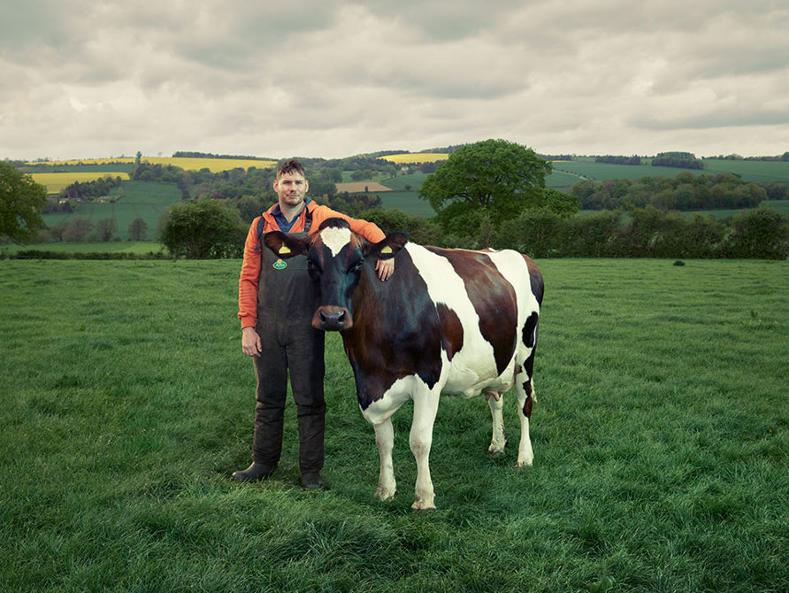 Arla C.A.R.E | Arla UK