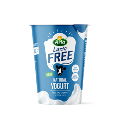 Arla Lactofree Long Life Semi Skimmed Milk Drink Portion Packs 5x20ml ...