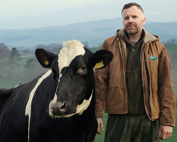 Arla C.A.R.E | Arla UK