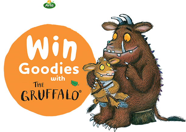 Arla BIG Milk - Whole milk for big kids | Arla UK