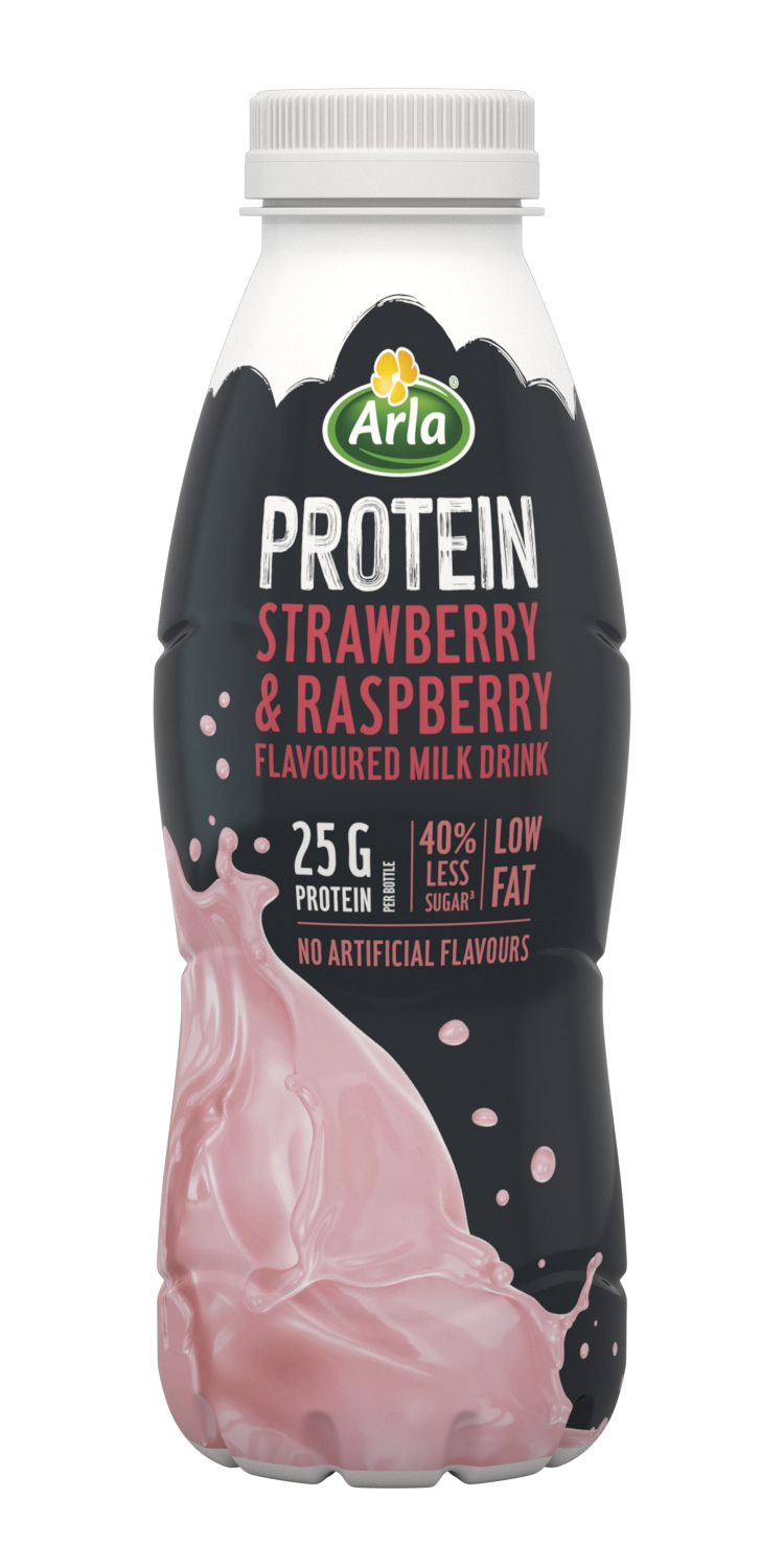 Arla Protein - Products | Arla UK