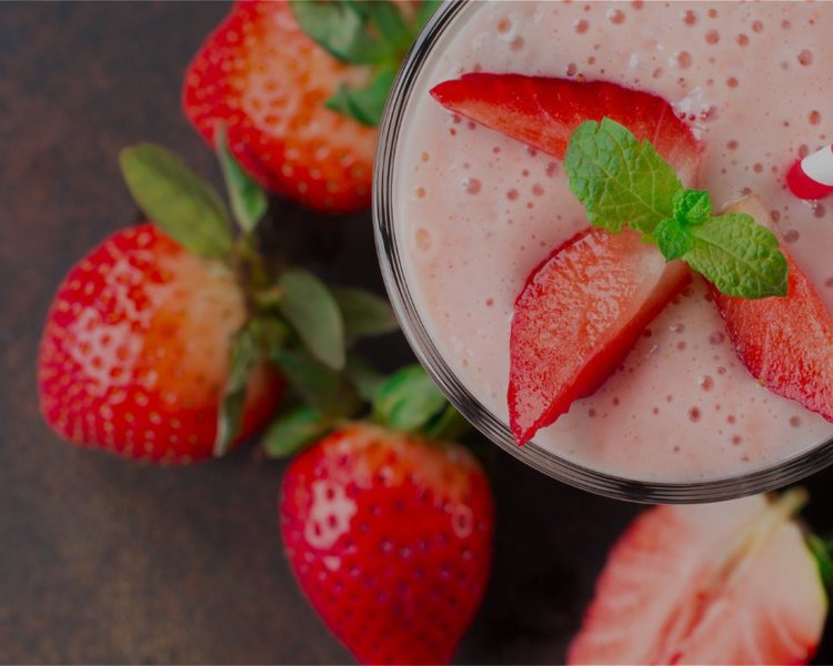 Upgrade Your Milkshake | Arla UK