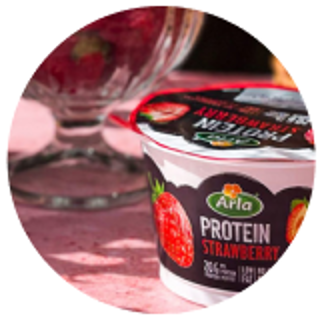 Arla Protein - Our Range of Protein Yogurts and Milkshakes | Arla UK